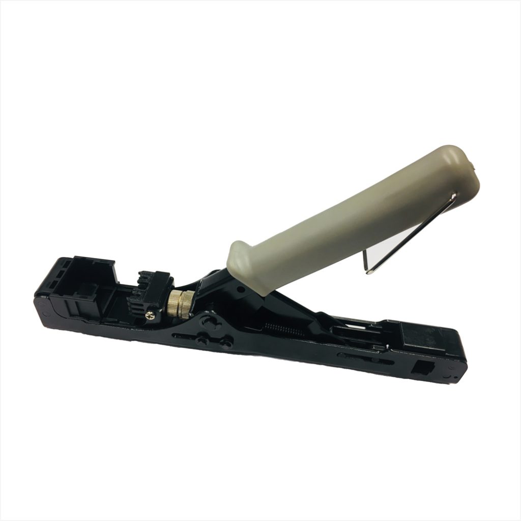 Termination Tool to suit L1-C6-CLJK - Layer 1